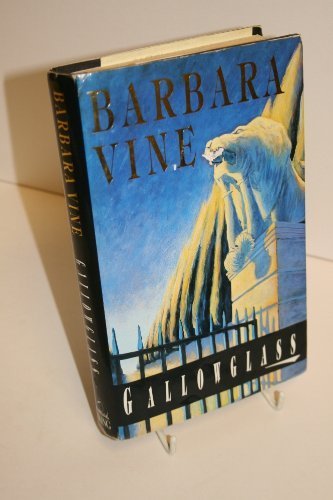 Gallowglass by Barbara Vine (1990-03-29) by Barbara Vine | Goodreads