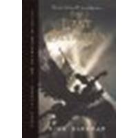 The Last Olympian by Riordan, Rick [Turtleback, 2010] Library Binding ...