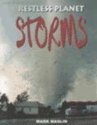 Restless Planet by Mark Maslin | Goodreads