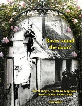 Roses Round the door? by Tim Ward | Goodreads