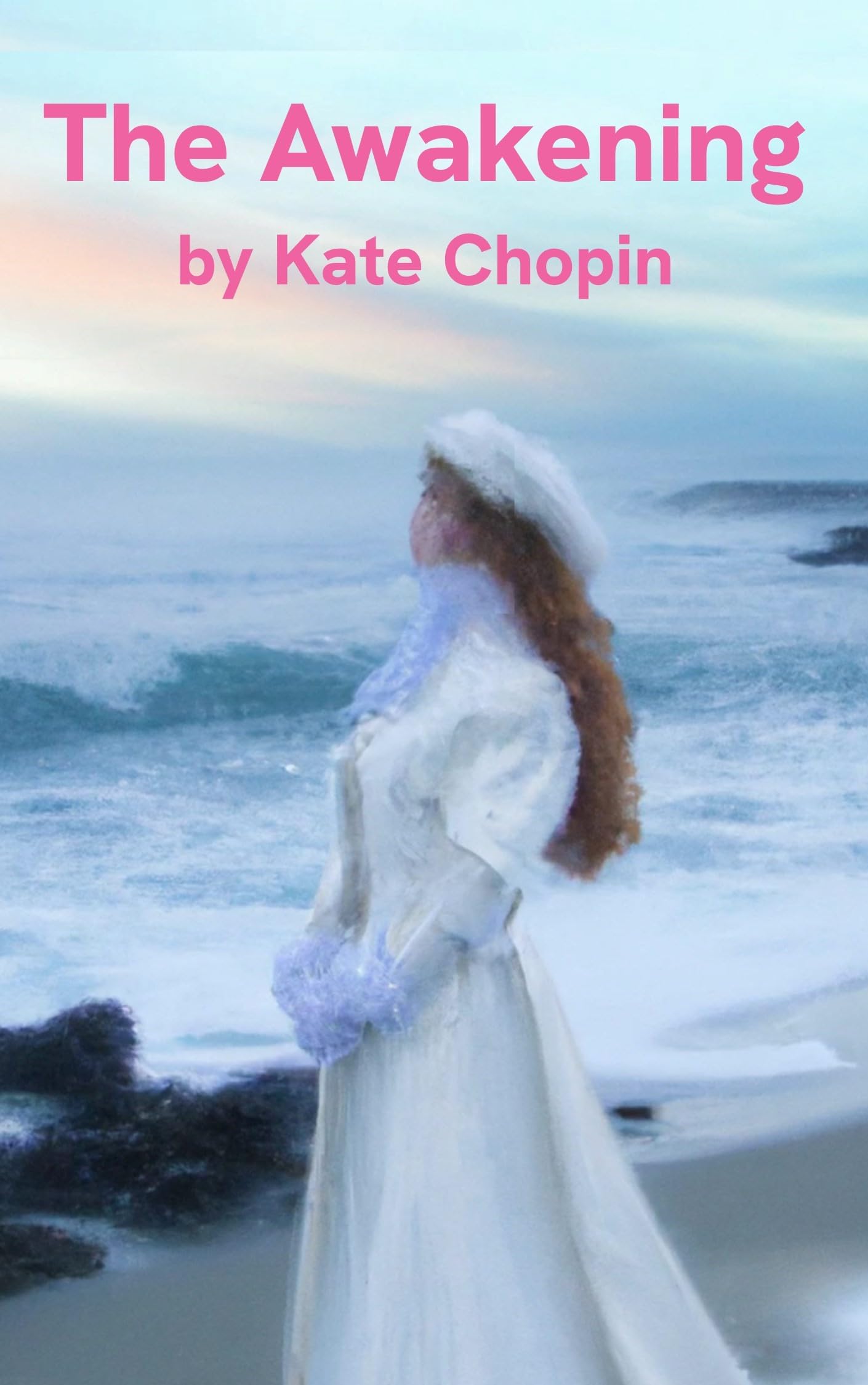 The Awakening: (Annotated) by Kate Chopin | Goodreads