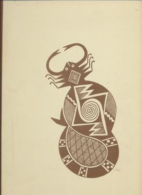 Designs from the Ancient Mimbrenos With Hopi Interpretation by Fred ...