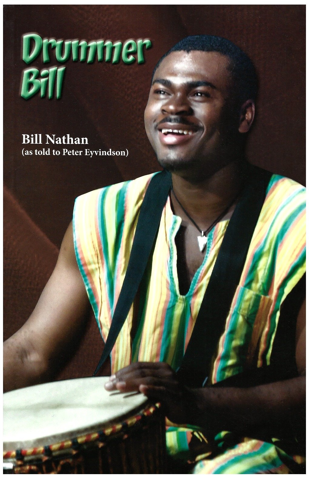Drummer Bill by Bill Nathan | Goodreads