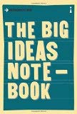 The Big Ideas Notebook by Icon | Goodreads