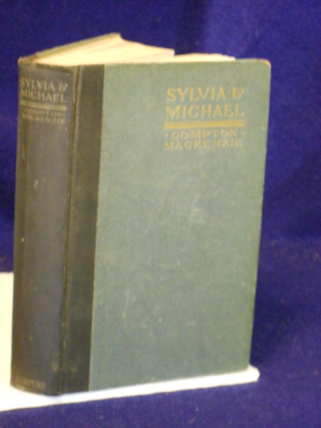 Sylvia & Michael, the Later Adventures of Sylvia Scarlett: Book Three of Sylvia Scarlett by ...