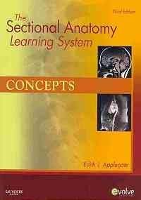 Mosby's Radiography Online: Sectional Anatomy & The Sectional Anatomy ...