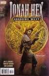 Jonah Hex: Shadows West #3 by Joe R. Landsman | Goodreads