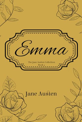 Emma: A Timeless Love Story with English Countryside Charm and Romantic ...