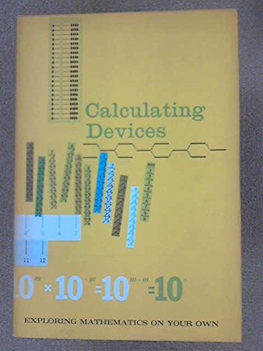 Exploring Mathematics on Your Own: Calculating Devices Pt. 11 by ...