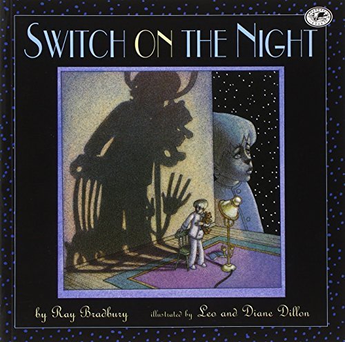 Switch on the Night by Ray Bradbury (2004-09-14) by Ray Bradbury ...