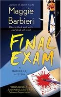 Final Exam by Maggie Barbieri | Goodreads