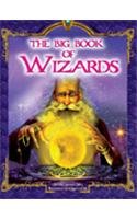 The Big Book of Wizards by Sterling | Goodreads