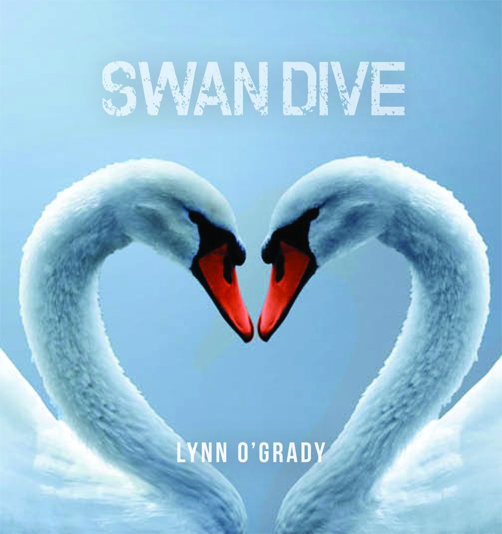 Swan Dive by Lynn O'Grandy | Goodreads