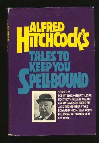 TALES TO KEEP YOU SPELLBOUND by Eleanor Sullivan | Goodreads