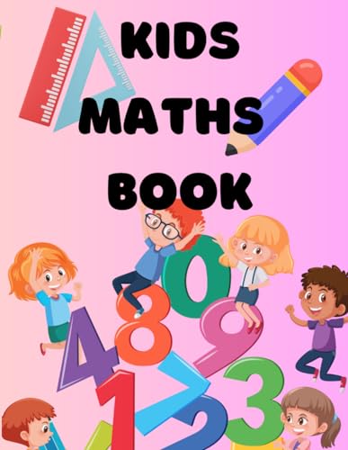Math Magic Adventures: Explore, Learn, and Play with Numbers: Join ...