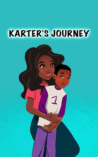 Karter's Journey by Andrew Sangster | Goodreads