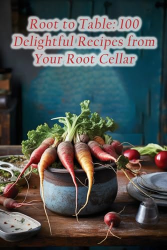 Root to Table: 100 Delightful Recipes from Your Root Cellar by ...