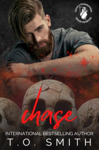 Chase (Satan's Worshippers MC) by T.O. Smith | Goodreads