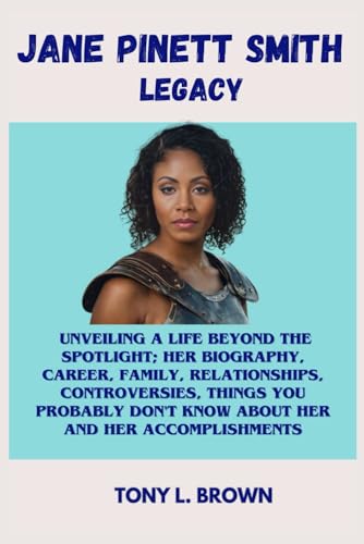 Jane Pinett Smith Legacy: Unveiling a Life Beyond the Spotlight; Her ...