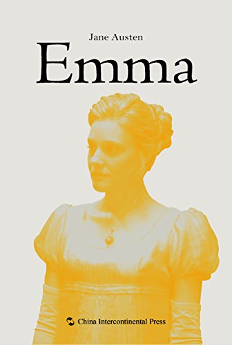 Emma（English edition）【爱玛（英文版）】 by Jane Austen | Goodreads