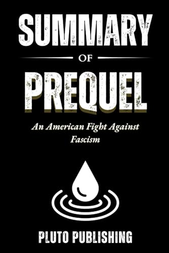 Summary And Analysis Of Rachel Maddow's Book Prequel: An American Fight ...