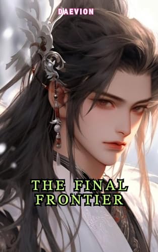 The Final Frontier by Daevion | Goodreads