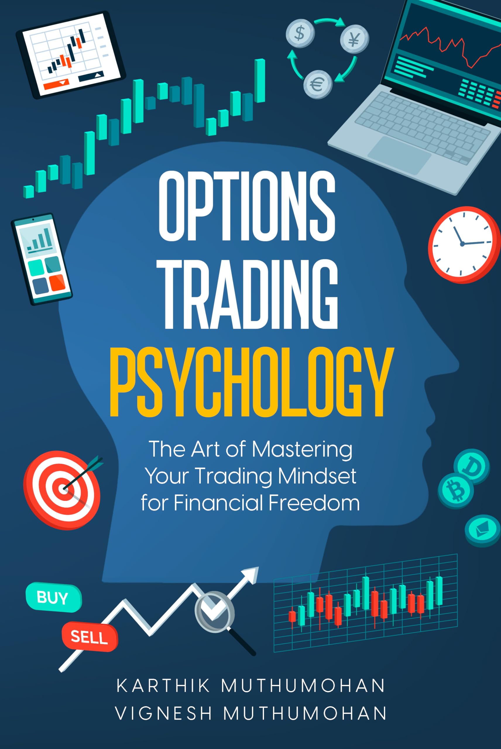 Options Trading Psychology: The Art of Mastering Your Trading Mindset ...