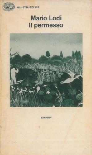Il permesso by Mario Lodi | Goodreads