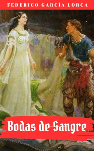 Bodas de Sangre (Spanish Edition) by Federido García Lorca | Goodreads