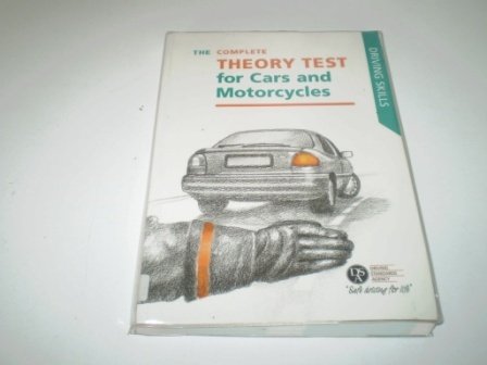 Complete Theory Test for Cars and Motorcycles by Driving Standards ...