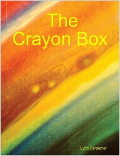 The Crayon Box by Lynn Carpenter | Goodreads
