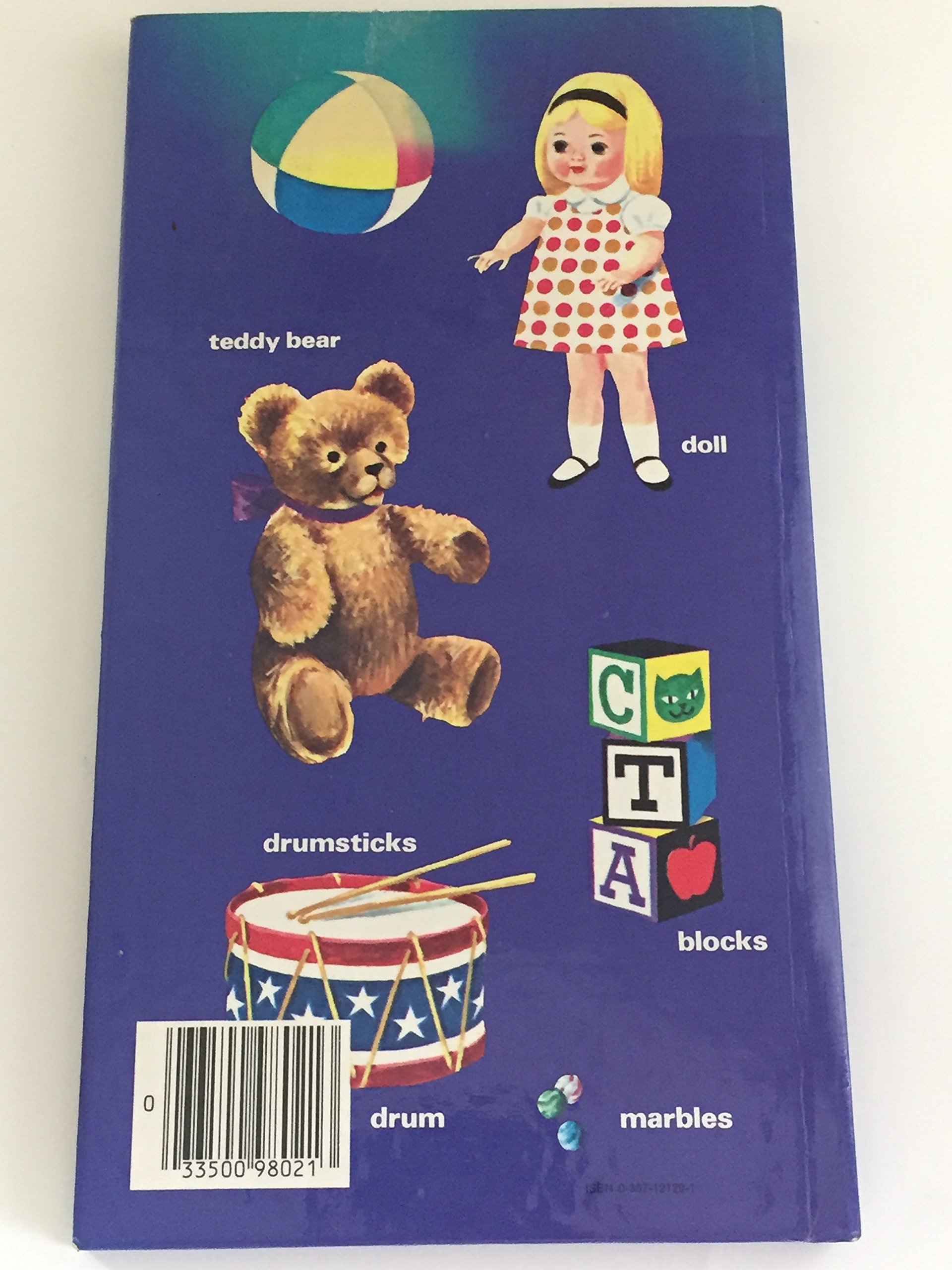 Words (Golden Sturdy book) by Joe Kaufman | Goodreads