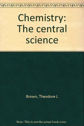 Solutions to exercises in Chemistry, the central science, 2nd edition ...