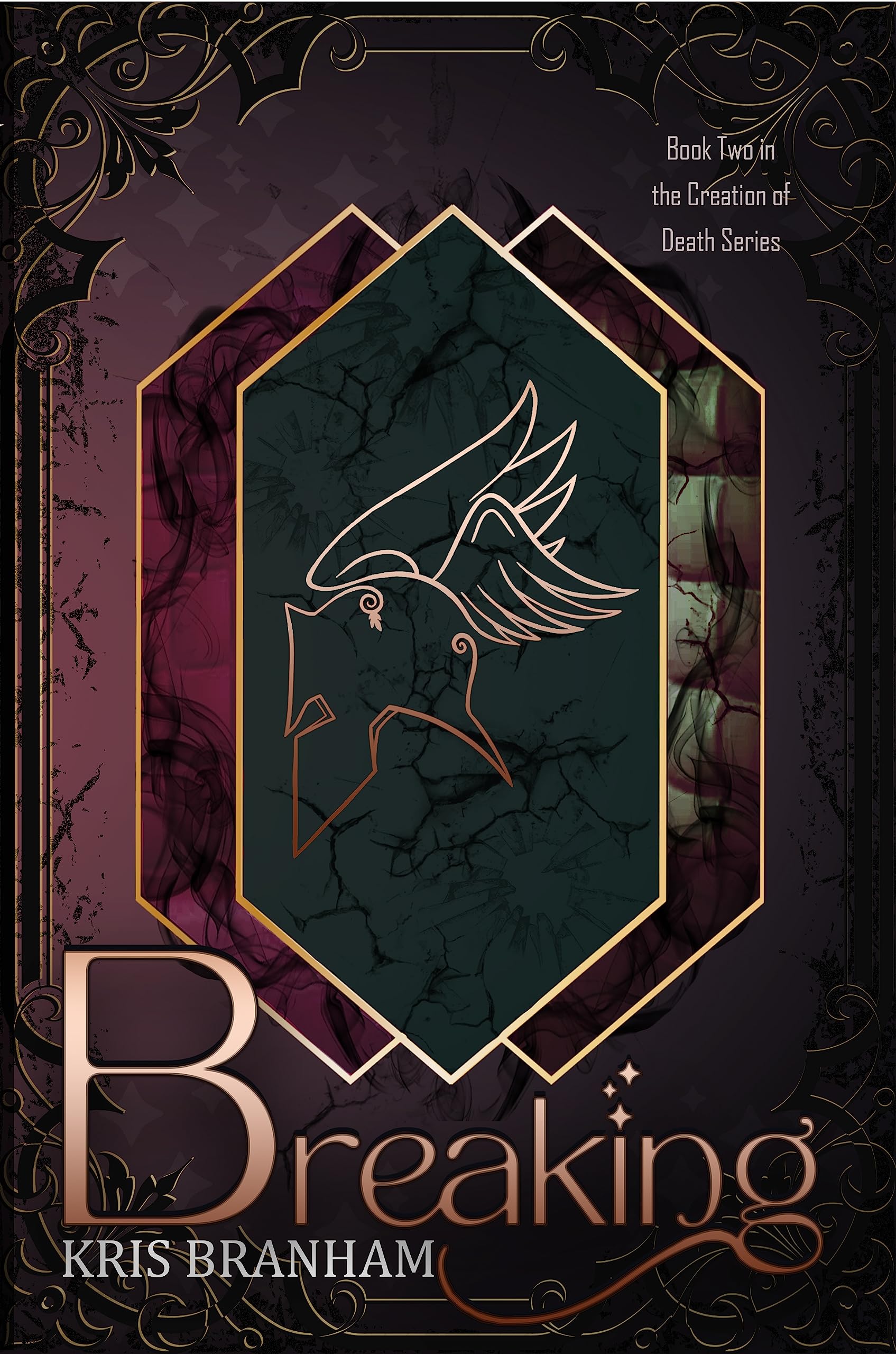 Breaking by Kris Branham | Goodreads