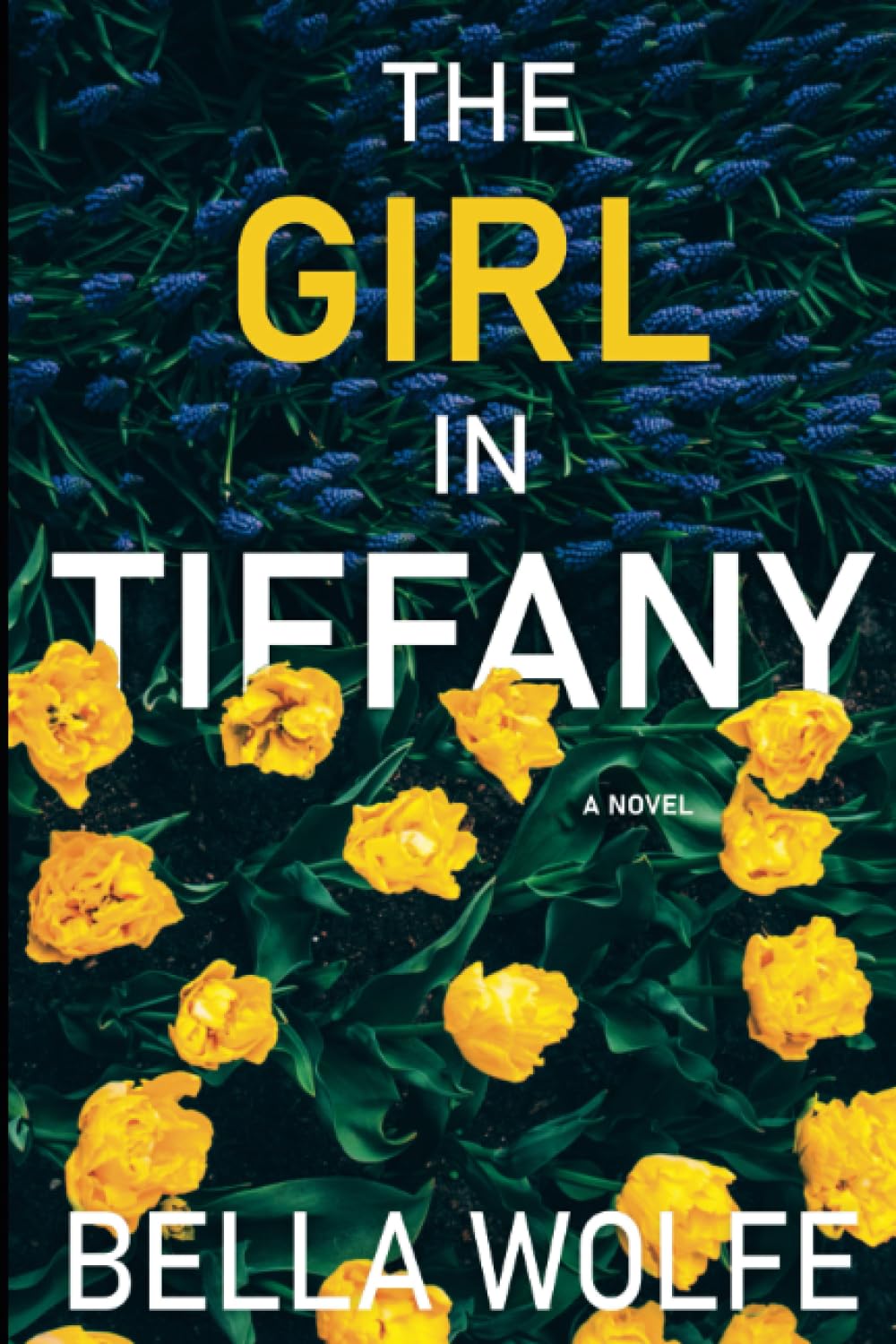 The Girl In Tiffany: A Novel (Erika Cooper Mystery) by Bella Wolfe ...