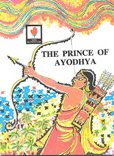 The Prince of Ayodhya by Hansa Mehta | Goodreads