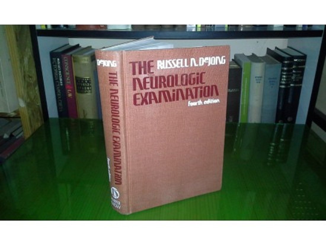 The neurologic examination: Incorporating the fundamentals of ...