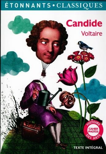 Candide by Voltaire / Translated by John Butt (1952-01-01) Mass Market ...