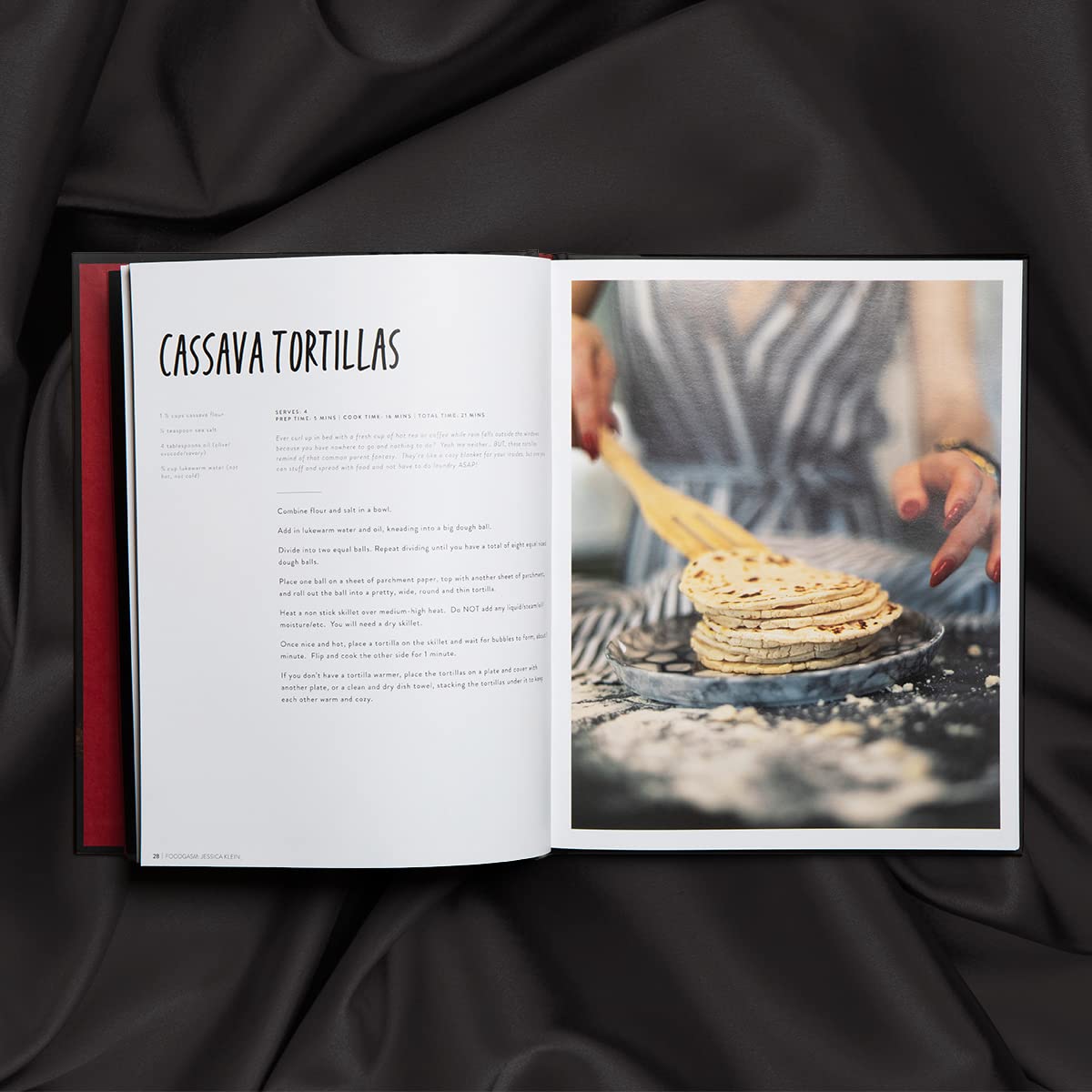 Foodgasm: Plant Based by Jessica Klein | Goodreads