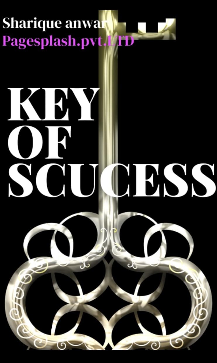 Key of success : Money making tricks by Sharique Anwar | Goodreads