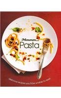 Mmmm... Pasta by Parragon Books | Goodreads