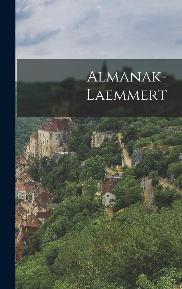 Almanak-Laemmert (Portuguese Edition) by Anonymous | Goodreads