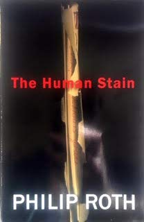 The Human Stain by Philip Roth | Goodreads