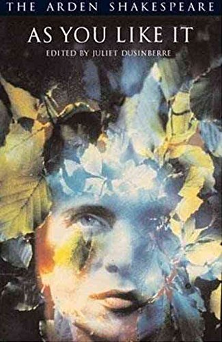 [As You Like it] (By: William Shakespeare) [published: September, 2006 ...