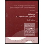 Sociology: Study Guide, Sixth Edition by James M. Henslin | Goodreads