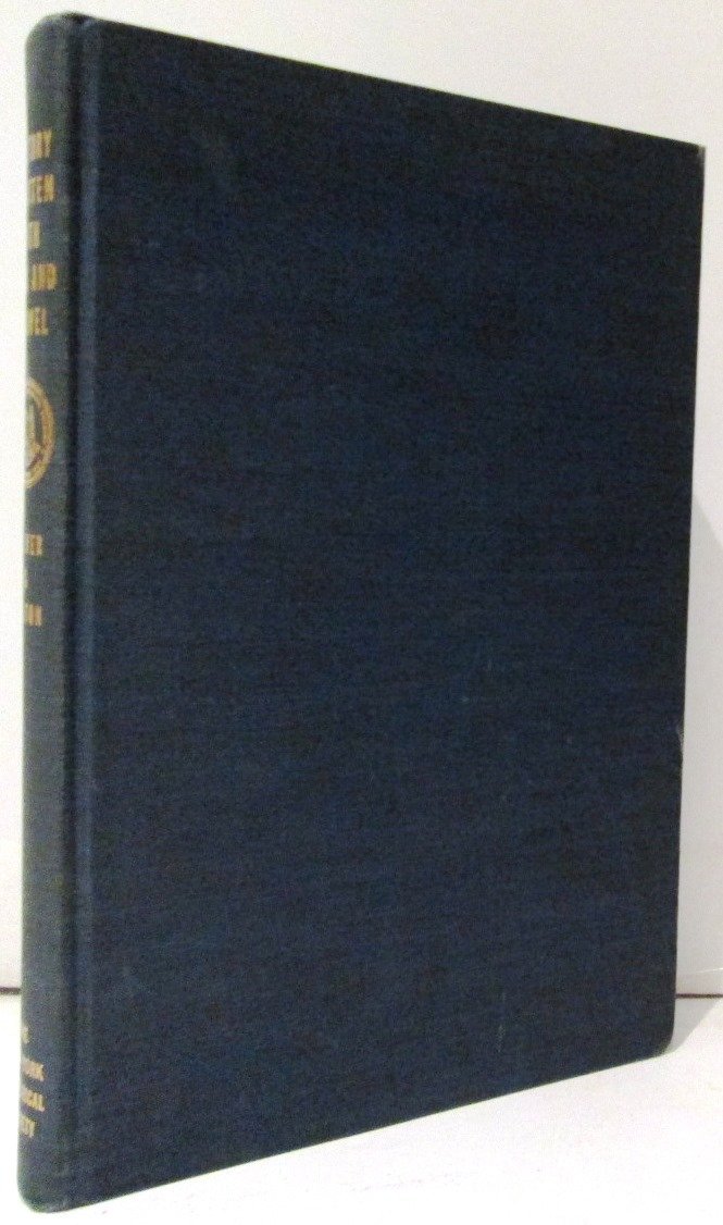 History written with pick and shovel;: Military buttons, belt-plates ...