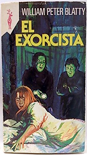 El exorcista by William Peter Blatty | Goodreads