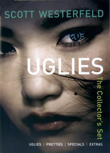 Uglies, The Collector's Set: Uglies, Pretties, Specials, Extras by ...