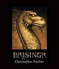 Brisingr (Inheritance Cycle, No. 3) by Christopher Paolini | Goodreads