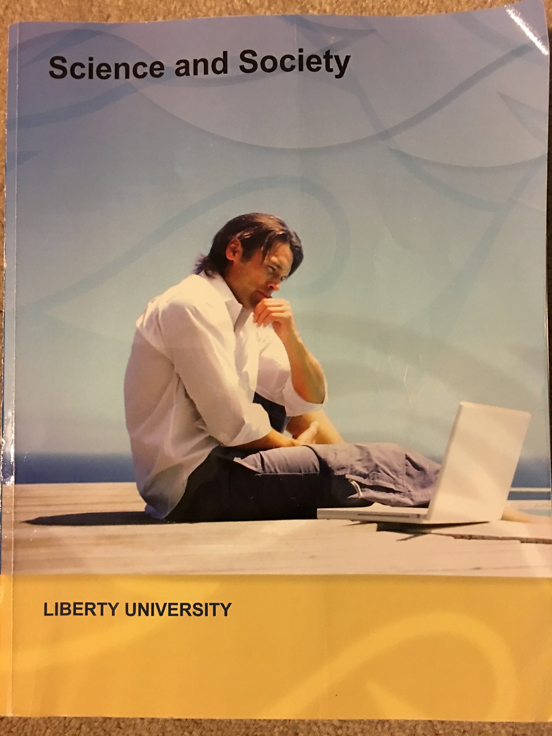 Science and Society by Ricki Lewis | Goodreads